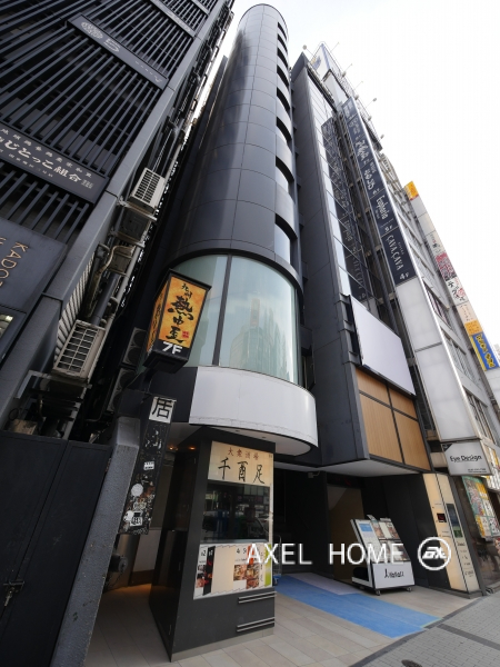 FSビル （店舗・事務所） | 賃貸情報 | アクセルホーム