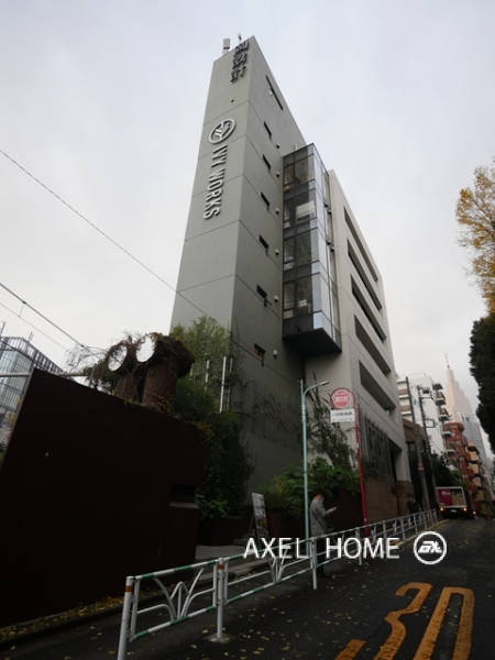 IVY WORKS（アイビーワークス） | 賃貸情報 | アクセルホーム