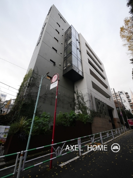 IVY WORKS（アイビーワークス） | 賃貸情報 | アクセルホーム