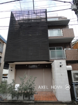 FUJI RESIDENCE （富士レジデンス） | 賃貸情報 | アクセルホーム